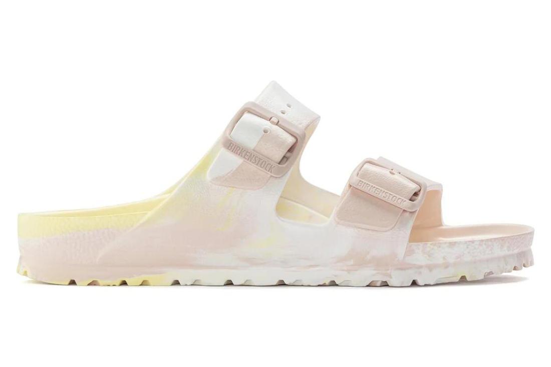 Birkenstock Arizona Essentials EVA Popcorn Multi – MIDS&LOWS