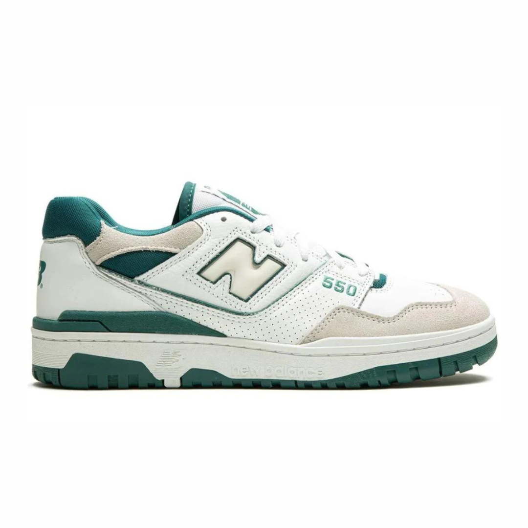 New Balance 550 sneakers – MIDS&LOWS