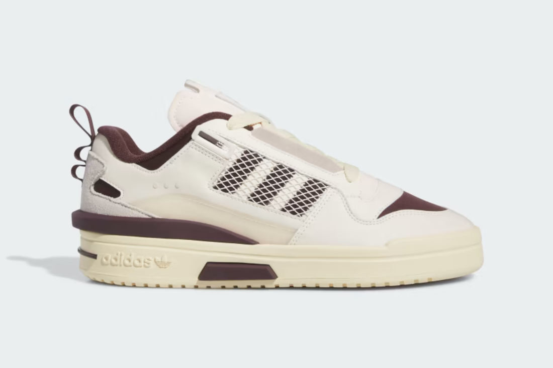 ADIDAS Originals FORUM MOD LOW SHOES – MIDS&LOWS
