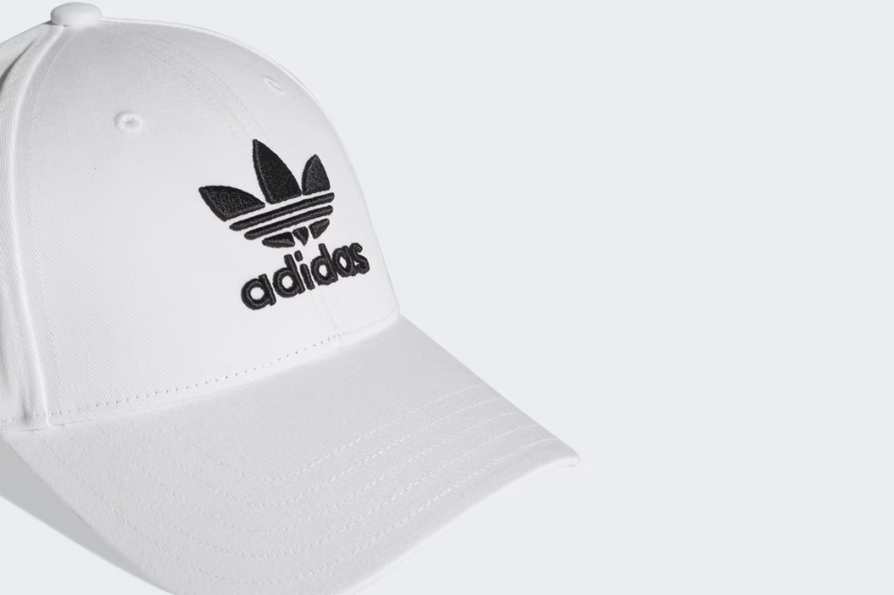 Adidas Originals TREFOIL BASEBALL CAP – MIDS&LOWS