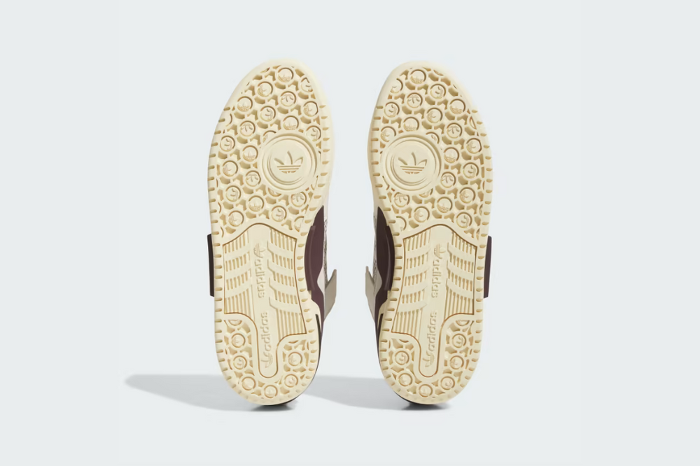 ADIDAS Originals FORUM MOD LOW SHOES – MIDS&LOWS